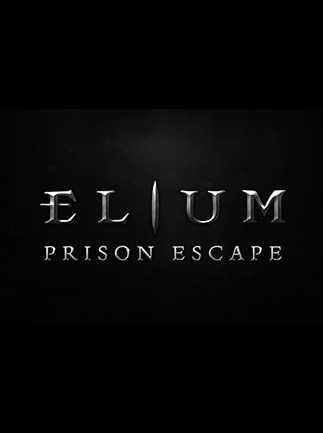 Elium - Prison Escape 🥇 Best Prices | G2A.COM