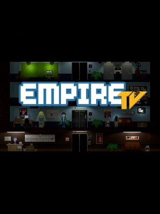 Empire TV Tycoon 🥇 Best Prices | G2A.COM