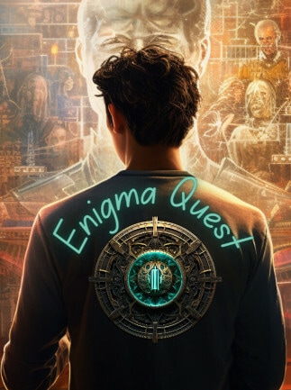 Enigma Quest 🥇 Mejores ofertas y precios baratos | G2A.COM