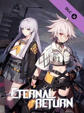 Eternal Return - Character and Skin Bundle 🥇 Best Prices | G2A.COM
