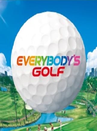 Everybody's Golf 🥇 Best Prices | G2A.COM