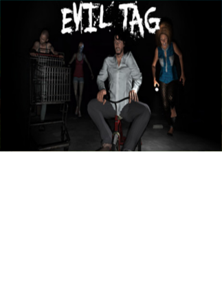 Evil Tag 🥇 Best Prices | G2A.COM