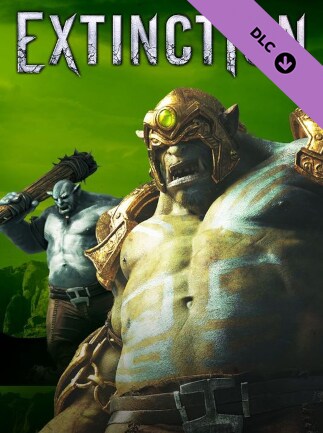 Extinction: Ravenii Rampage 🥇 Mejores ofertas y precios baratos | G2A.COM