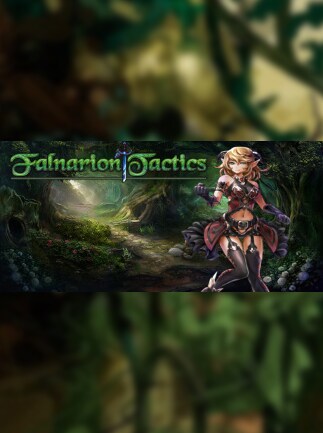 Falnarion Tactics 🥇 Best Prices | G2A.COM