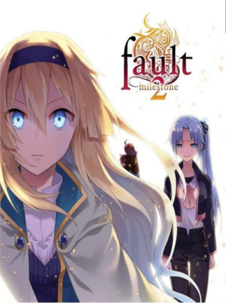 Fault - milestone two side:above 🥇 Best Prices | G2A.COM
