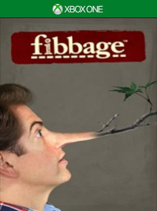 Fibbage: The Hilarious Bluffing Party Game 🥇 Best Prices | G2A.COM