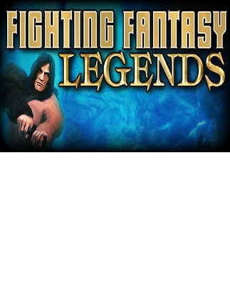 Fighting Fantasy Legends 🥇 Best Prices | G2A.COM