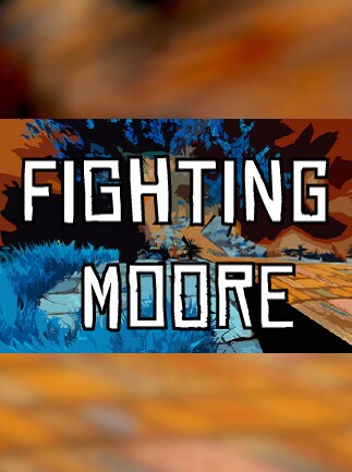 Fighting Moore 🥇 Best Prices | G2A.COM