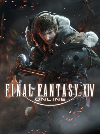 FINAL FANTASY XIV Online 🥇 Best Prices | G2A.COM