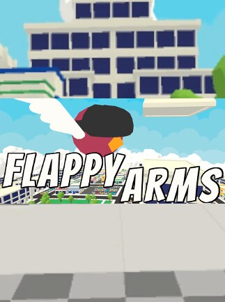 Flappy Arms 🥇 Best Prices | G2A.COM