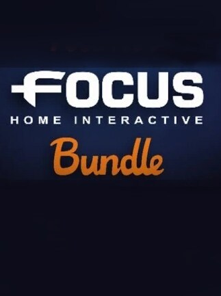 Focus Home Interactive Bundle 🥇 Best Prices | G2A.COM