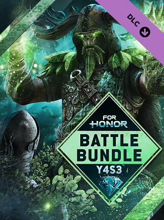 For Honor - Battle Pass - Year 4 Season 3 + 25 Tiers 🥇 Best Prices ...