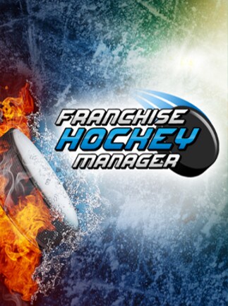 Franchise Hockey Manager 2014 🥇 Best Prices | G2A.COM