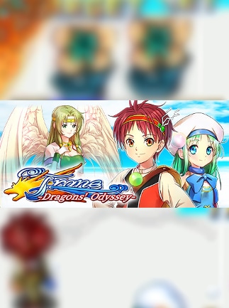 Frane: Dragons' Odyssey 🥇 Best Prices | G2A.COM