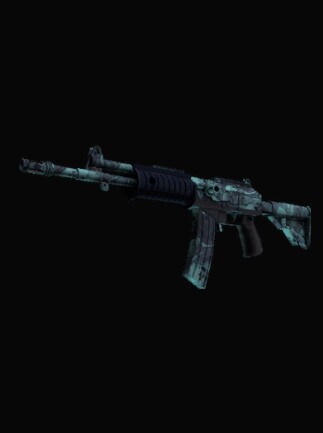 Galil AR | Cold Fusion 🥇 Best Prices | G2A.COM