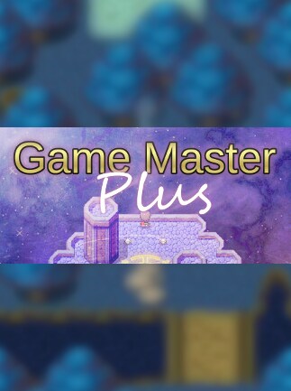 Game Master Plus 🥇 Best Prices | G2A.COM