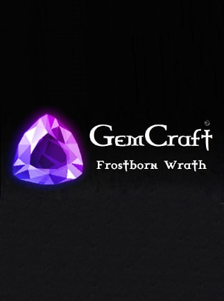 GemCraft - Frostborn Wrath 🥇 Best Prices | G2A.COM
