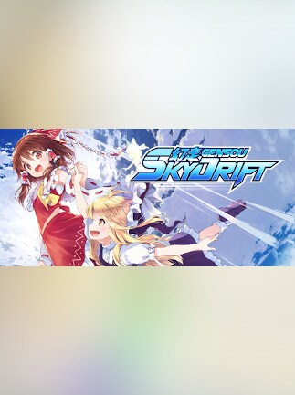GENSOU Skydrift 🥇 Migliori offerte e prezzi economici | G2A.COM