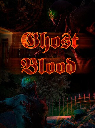 Ghost Blood 🥇 Cele mai bune oferte & Prețuri ieftine | G2A.COM