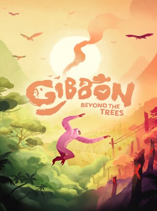 Gibbon: Beyond the Trees 🥇 Best Prices | G2A.COM