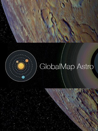 GlobalMap Astro 🥇 Best Prices | G2A.COM