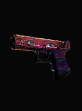 Glock-18 | Vogue 🥇 Mejores ofertas y precios baratos | G2A.COM