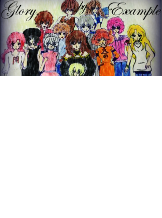 Glory by Example 🥇 Best Prices | G2A.COM