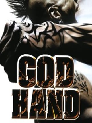 God Hand 🥇 Best Prices | G2A.COM