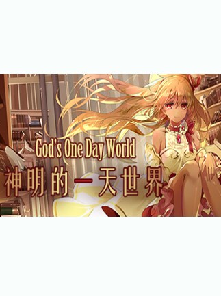 God's One Day World 🥇 Best Prices | G2A.COM