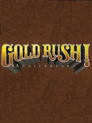 Gold Rush! Anniversary Special Edition 🥇 Best Prices | G2A.COM