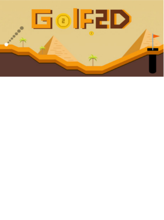 Golf 2D 🥇 Best Prices | G2A.COM