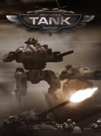 Gratuitous Tank Battles 🥇 Mejores ofertas y precios baratos | G2A.COM