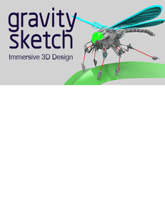 Gravity Sketch VR 🥇 Best Prices | G2A.COM