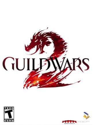 Guild Wars 2 Digital Standard 🥇 Best Prices | G2A.COM