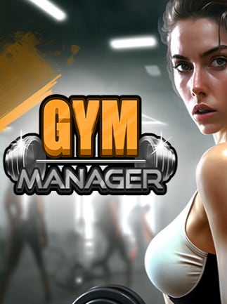 Gym Manager 🥇 Best Prices | G2A.COM