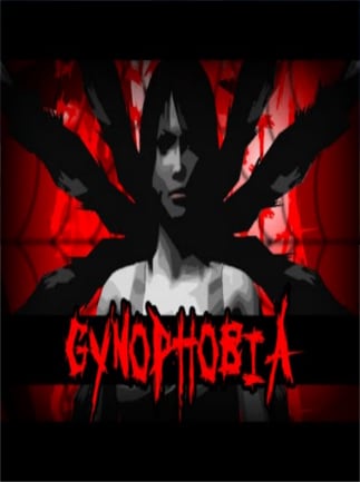 Gynophobia 🥇 Best Prices | G2A.COM