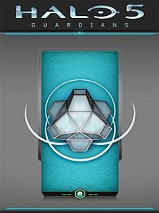 Halo 5: Guardians – Silver REQ Pack 🥇 Best Prices | G2A.COM