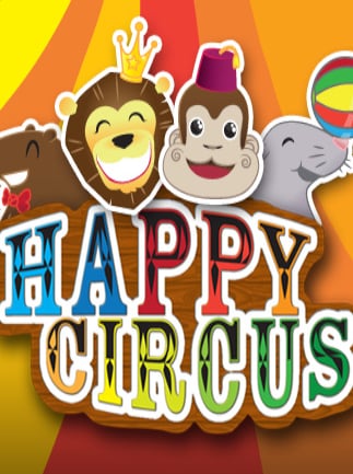 Happy Circus 🥇 Mejores ofertas y precios baratos | G2A.COM