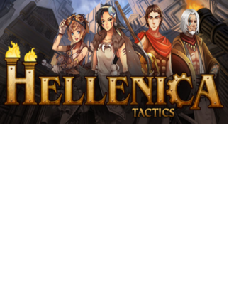 Hellenica 🥇 Best Prices | G2A.COM