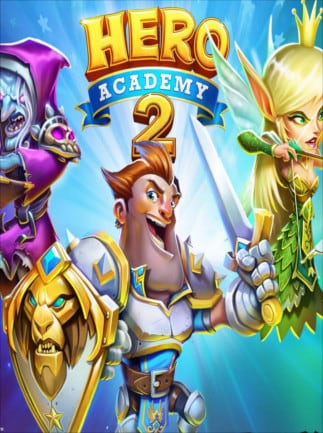 Hero Academy 2 🥇 Best Prices | G2A.COM