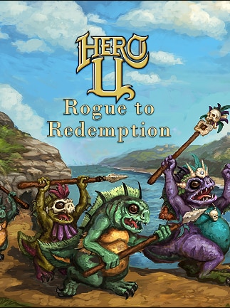 Hero-U: Rogue to Redemption 🥇 Best Prices | G2A.COM