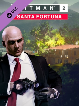 HITMAN™ 2 - Santa Fortuna 🥇 Best Prices | G2A.COM