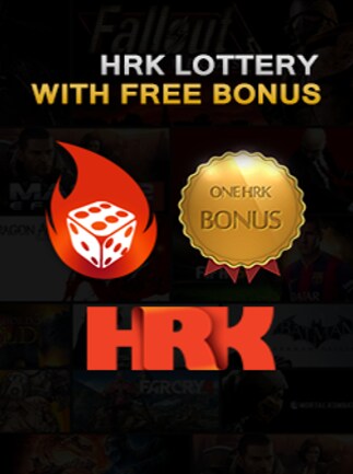 HRK Random AAA Games 🥇 Best Prices | G2A.COM