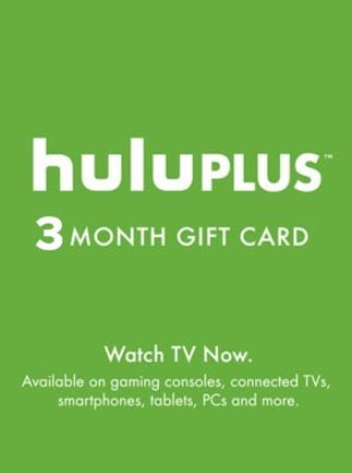 Hulu Plus 🥇 Best Prices | G2A.COM