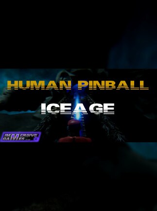 Human Pinball : Iceage 🥇 Best Prices | G2A.COM