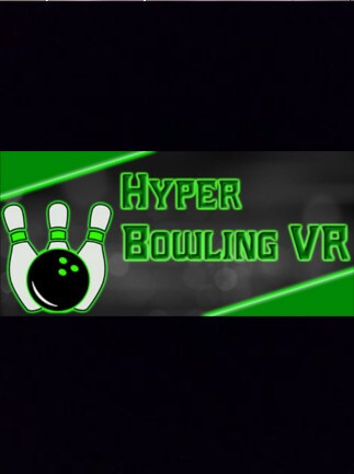 Hyper Bowling VR 🥇 Best Prices | G2A.COM