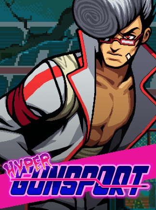 Hyper Gunsport 🥇 Best Prices | G2A.COM