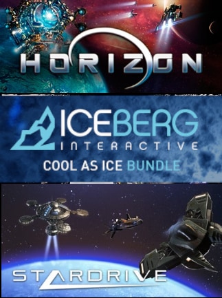 Iceberg Interactive - Cool as Ice Bundle 🥇 Best Prices | G2A.COM
