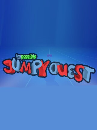 Impossible Jumpy Quest 🥇 Best Prices | G2A.COM