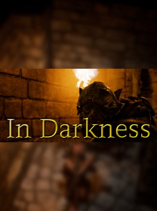 In Darkness 🥇 Best Prices | G2A.COM